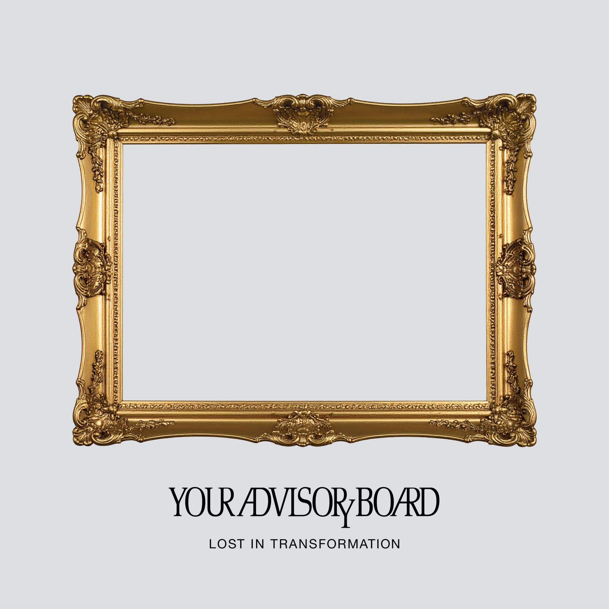 YOUR ADVISORY BOARD 1st EP 『 LOST IN TRANSFORMATION 』(全5曲収録) ※読み方:ロストイントランスフォーメーション 2025 年 7 月 2 ...