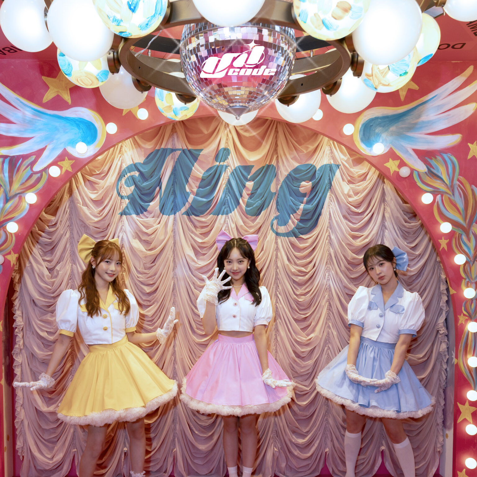 “全員日本人”K-POPガールズグループUNICODE、1年ぶり待望2ndシングル「Aing」リリース！MV、インタビューも同時公開：UNICODE | アイドルメディア「セカイべ」 - 推し ...