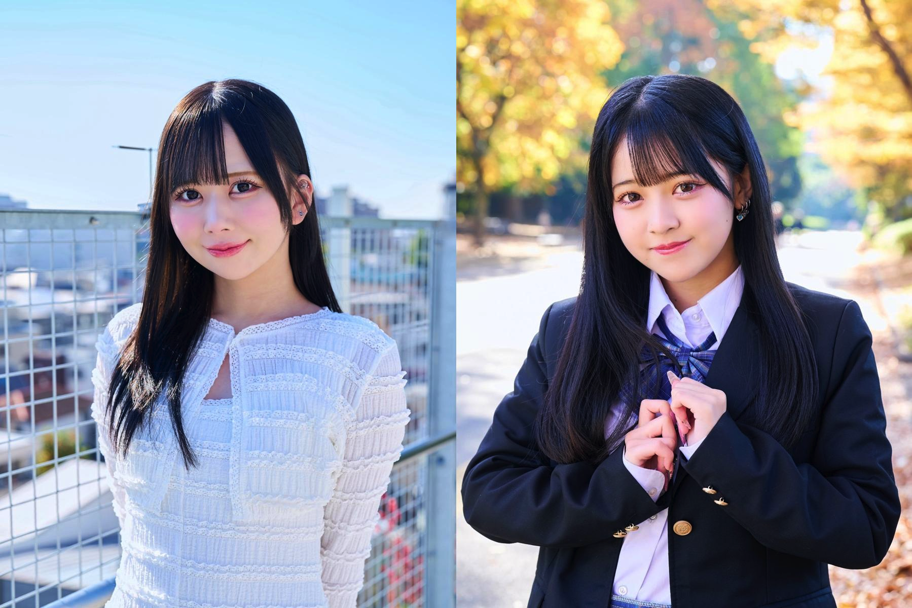 ROOKEY♡ROOKEYSが7人体制に 最上あいな・星奈りのん加入を発表：ROOKEY♡ROOKEYS | アイドルメディア「セカイべ ...