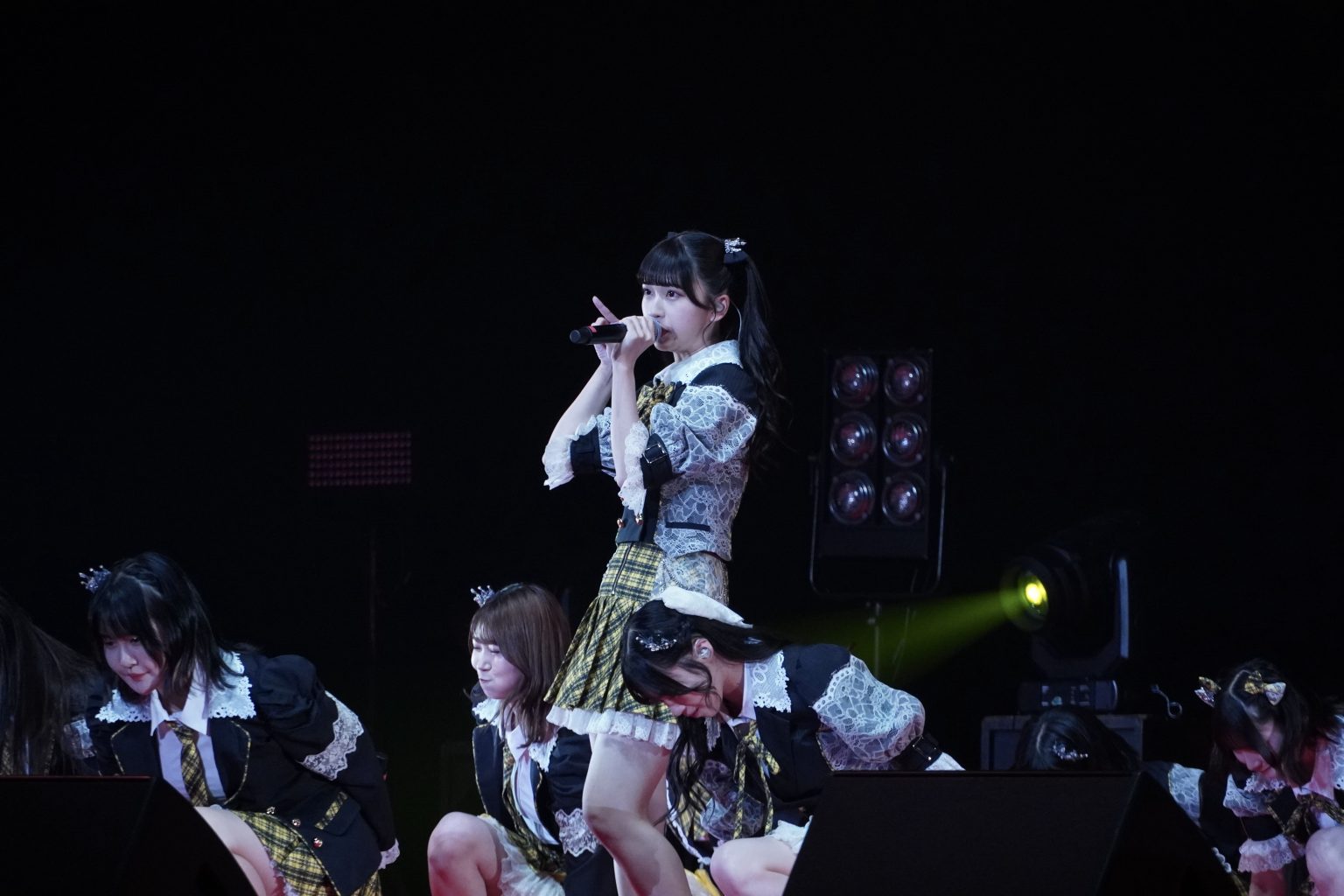 JAM フォト速報】≒JOY：@JAM EXPO 2024 supported by UP-T | アイドルメディア「セカイべ」 - 推しを ...