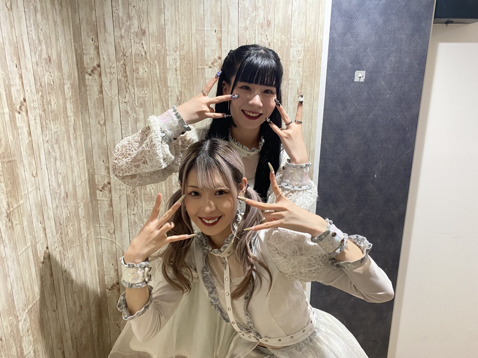 【第2回】セカイベフェス vol.24 かぶっちゃダメよゲーム③：東京CLEAR’S、妄想メリケンサックチョコレート、日曜日の起死回生、ドリームパスポート、IVY、Mesia | アイドル ...